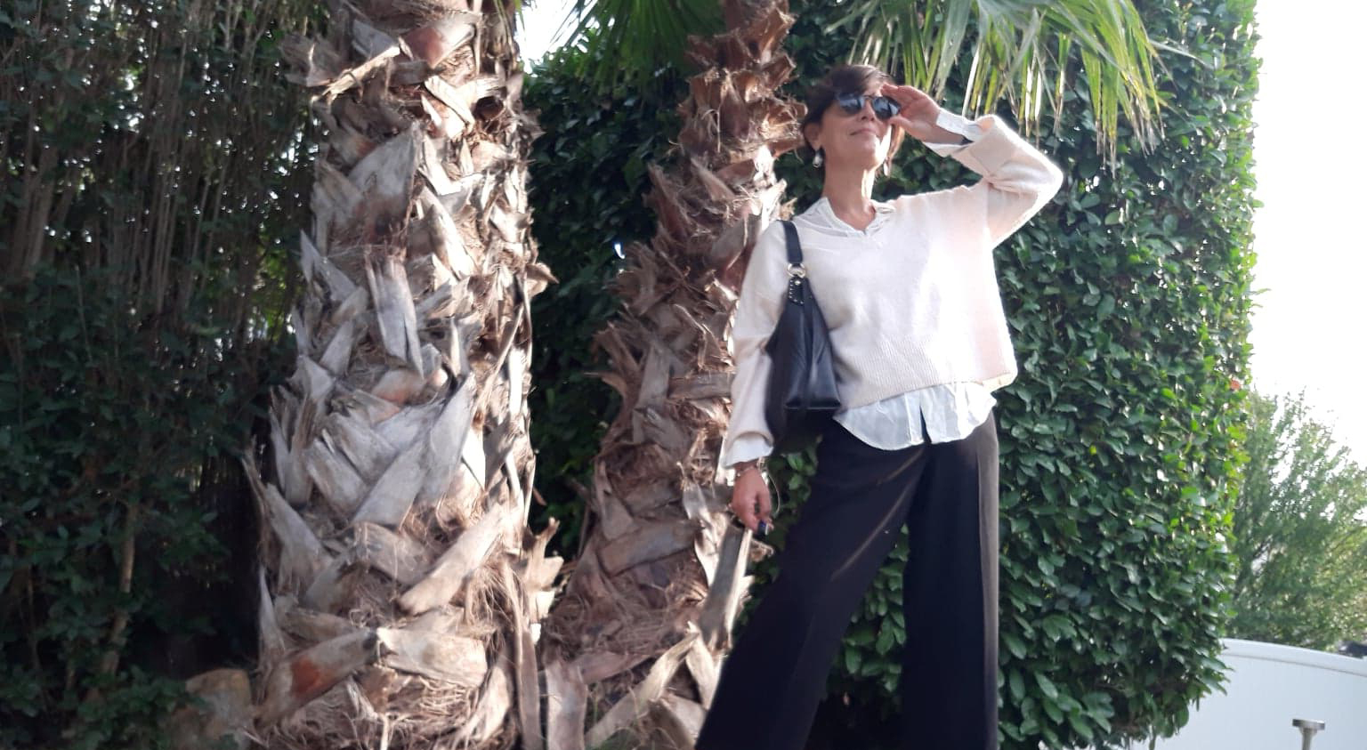 Comment choisir un beau pantalon noir ? Comment le porter ? – LES ...